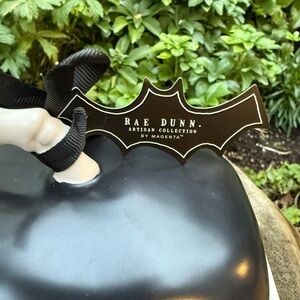 Rae Dunn | Kitchen | Ray Dunn Bone Butter Black And White Butter Dish ...